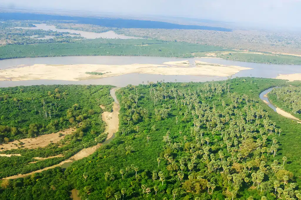 Tanzania’s Top UNESCO World Heritage Sites Guide