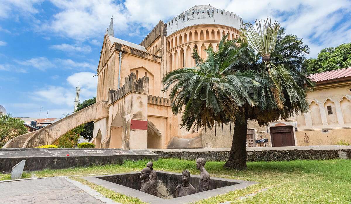 Facts you may not know about the history of Tanzania