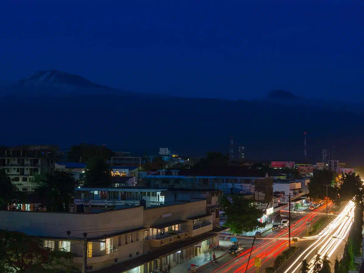 Top 10 des choses à faire à Moshi - Easy Travel