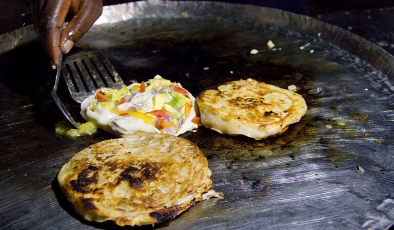 Your ultimate guide to the best street food in Tanzania