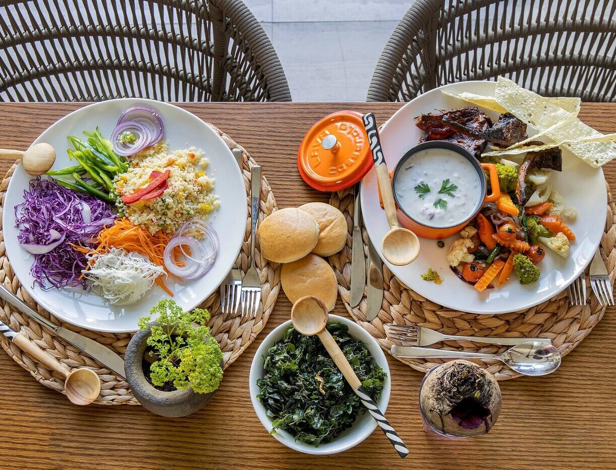 Gran Melia Arusha - Easy Travel