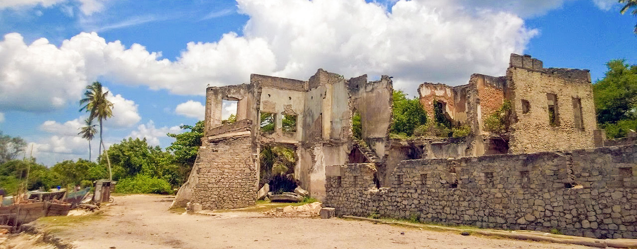 Bagamoyo – Guide, Map, Faq and more