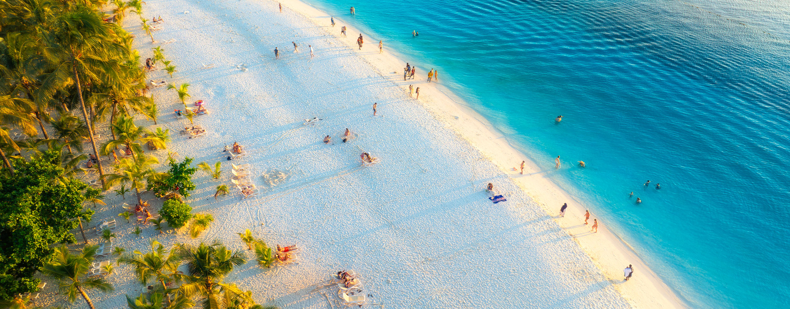 Kendwa Beach Zanzibar – Guide, Map, Faq and more