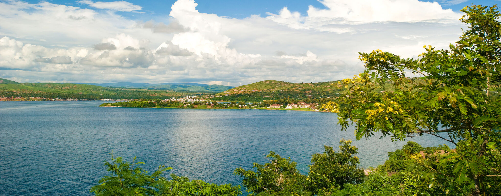 Kigoma – Guide, Map, Faq and more