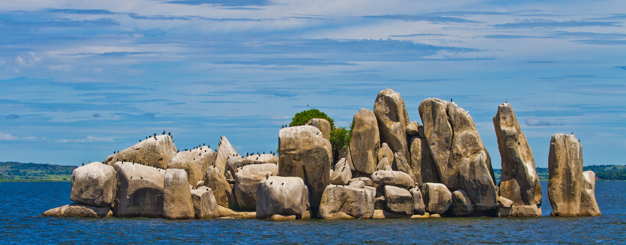 Bacoba Lake Victoria Tanzania Map Indicating The Geographical