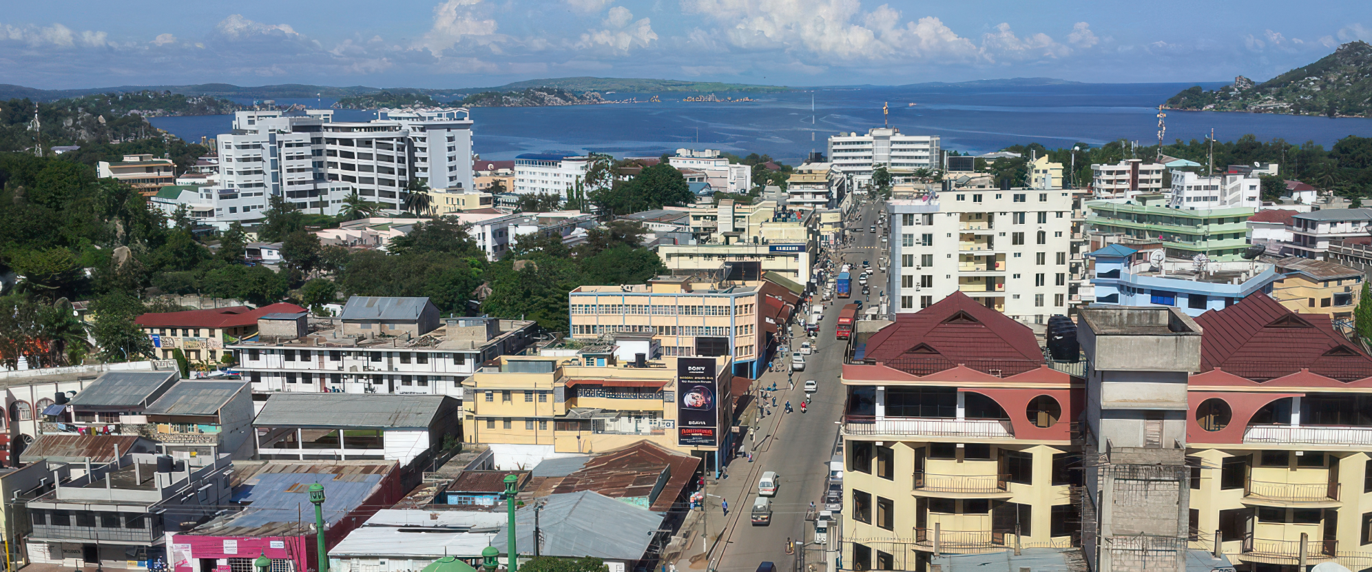 Mwanza – Guide, Map, Faq and more