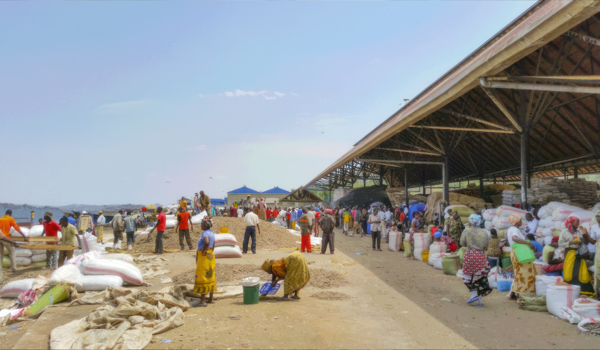 Mwanza – Guide, Map, Faq and more