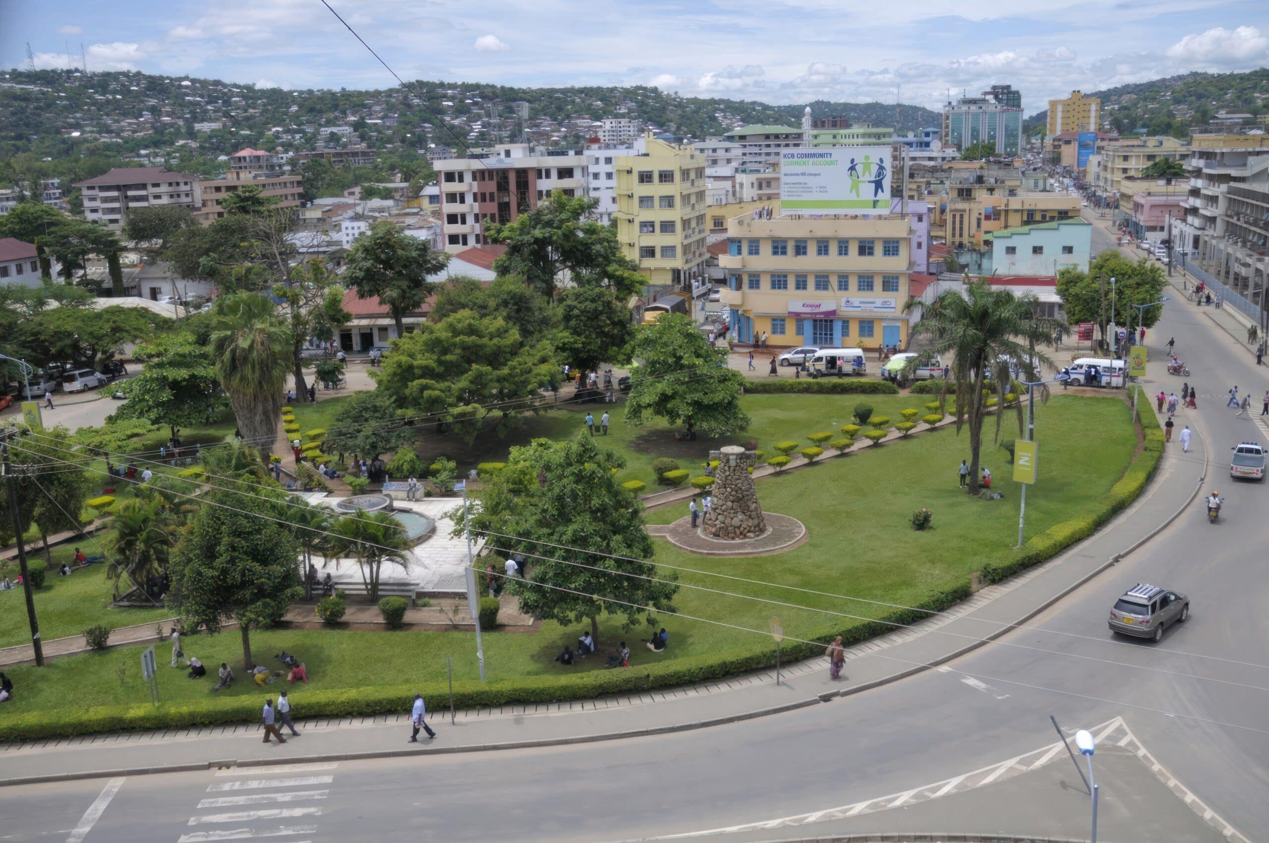 Mwanza Travel Guide 2024/2025: The Gateway to Lake Victoria - Easy Travel