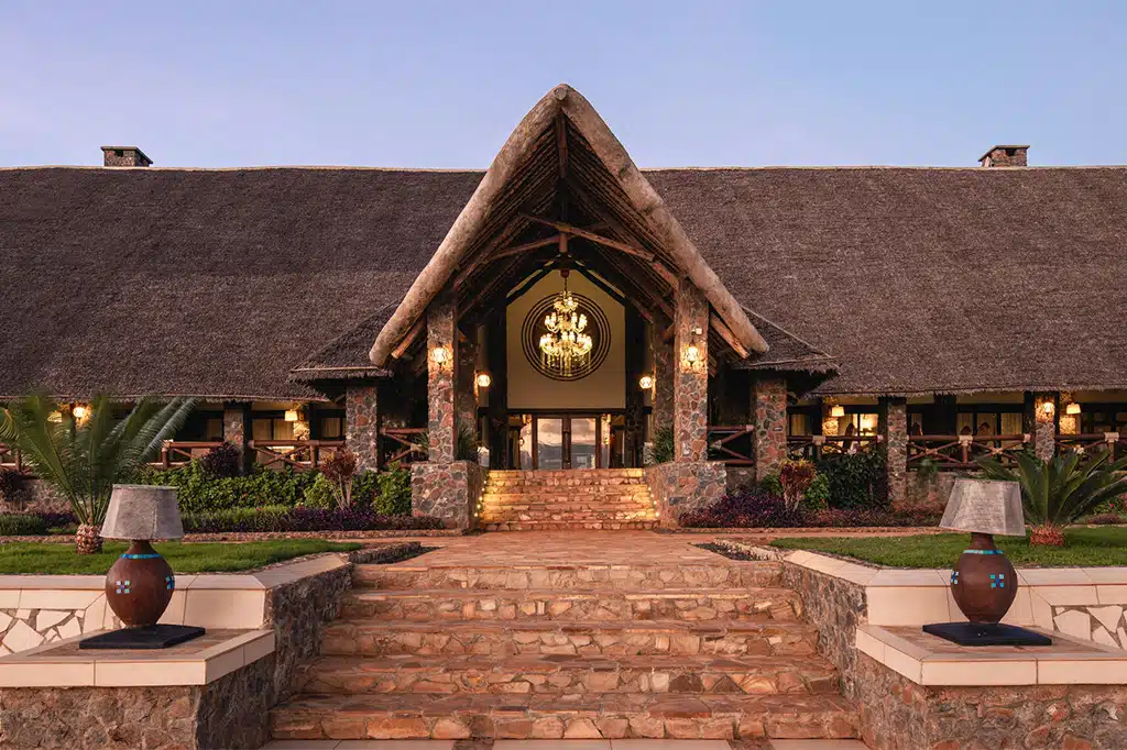 Where to Stay in Lake Manyara National Park in year 2025/2026