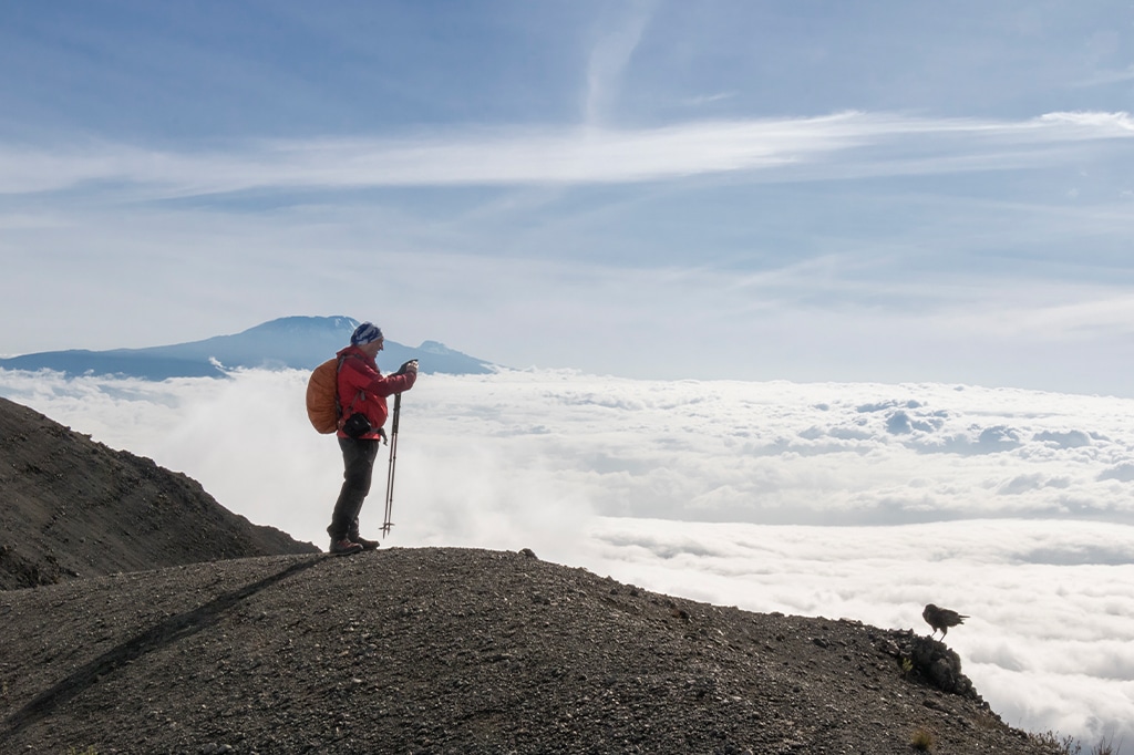 5 Reasons Why You Should Visit Mount Meru in 2025/2026