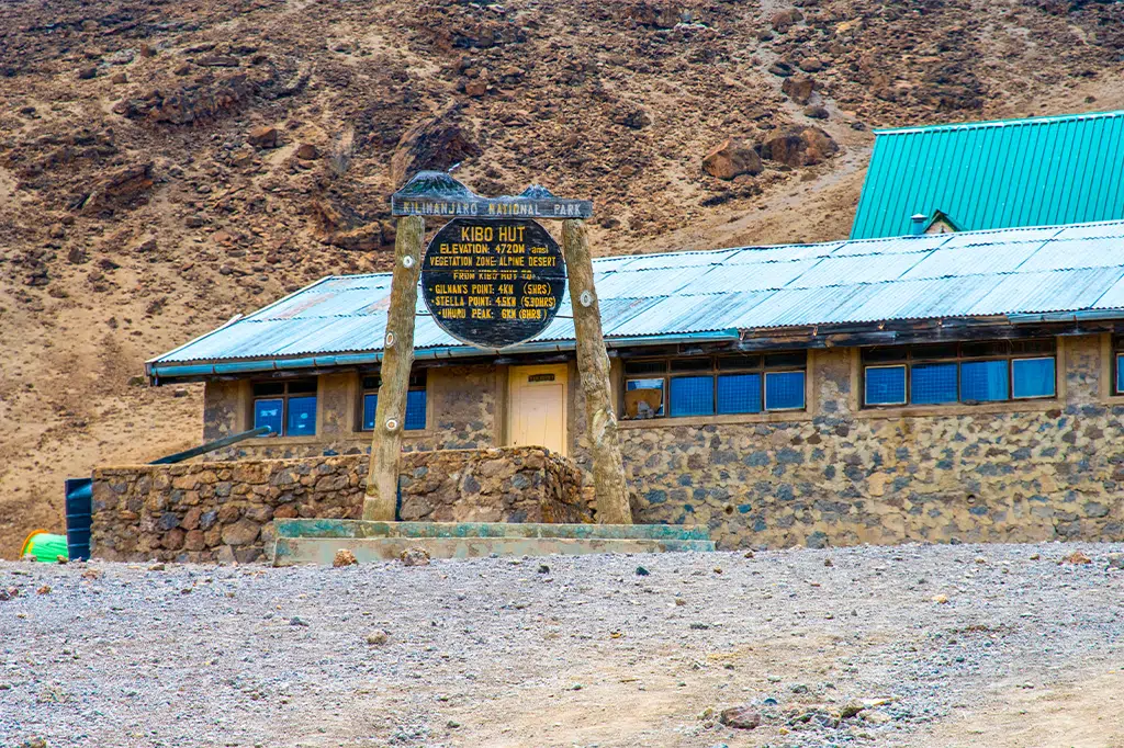 Where to Stay in Marangu Route in 2025/2026