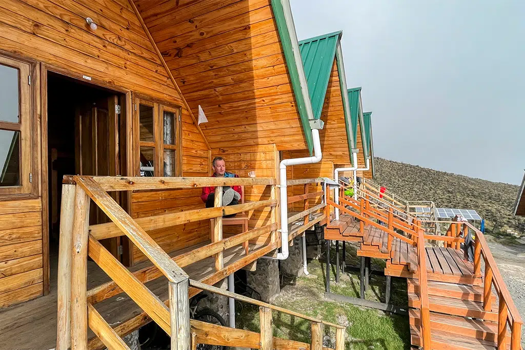 Where to Stay in Marangu Route in 2025/2026