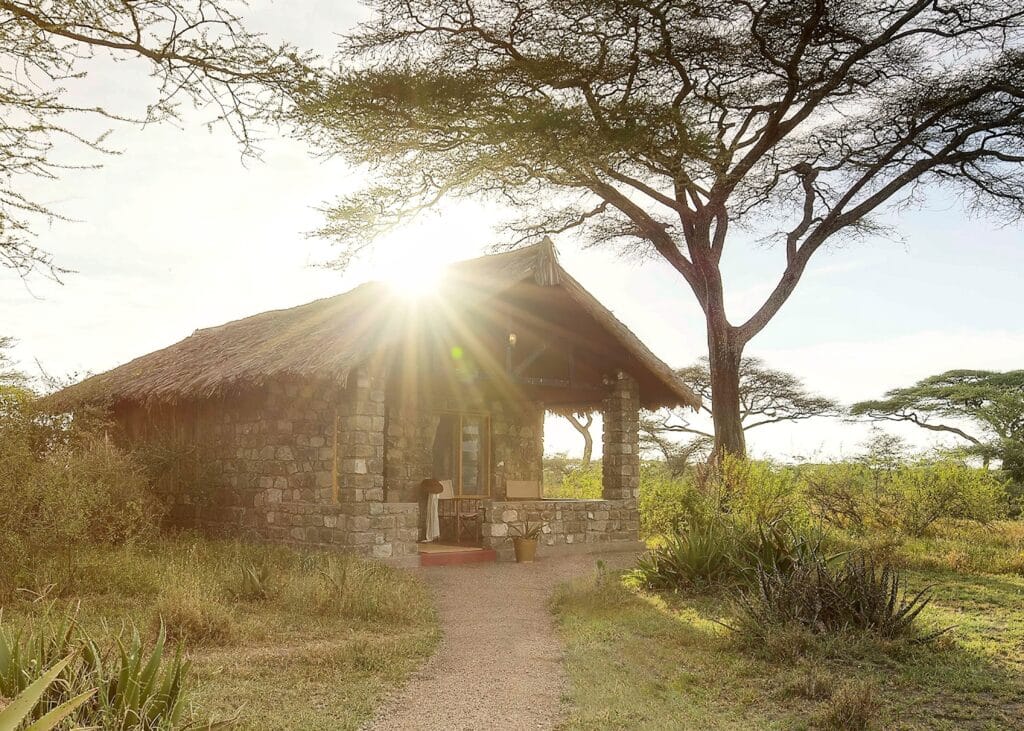 Guía de dónde alojarse en Ndutu en 2025 - Easy Travel