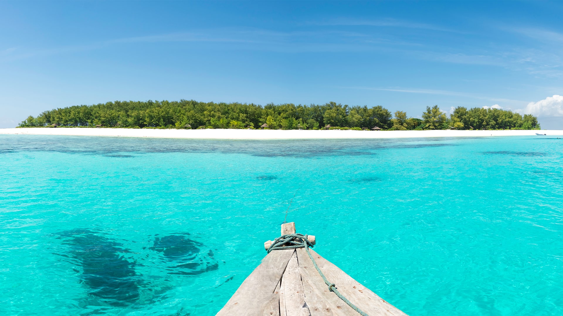 Bawe Island vs. Prison Island: Which is the Perfect Island Getaway for ...