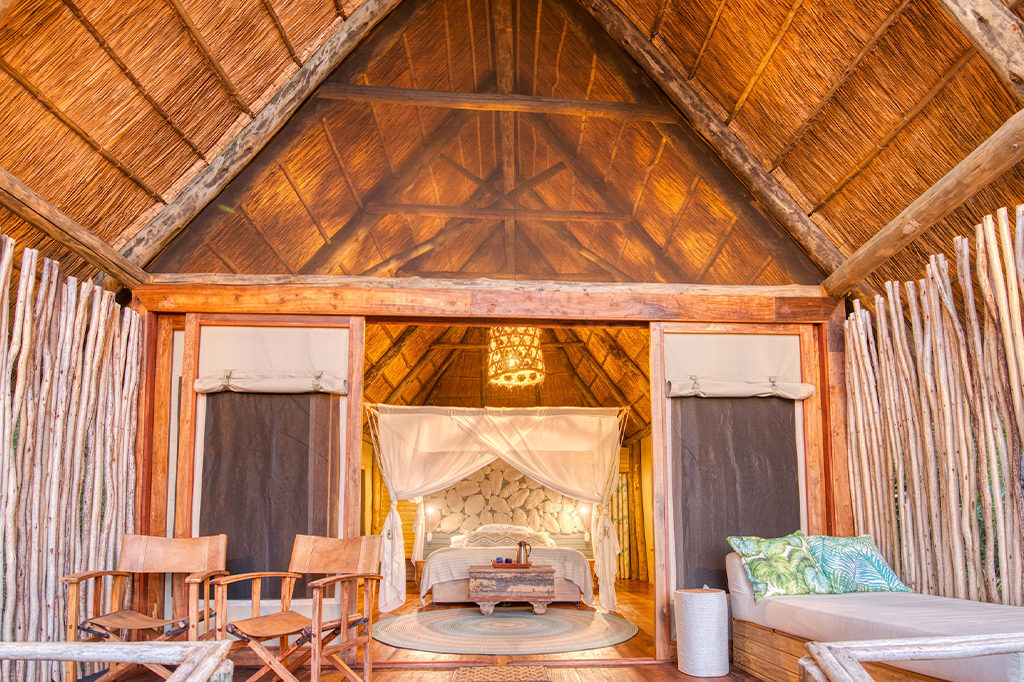 Where to Stay in Mahale Mountains National Park in year 2025