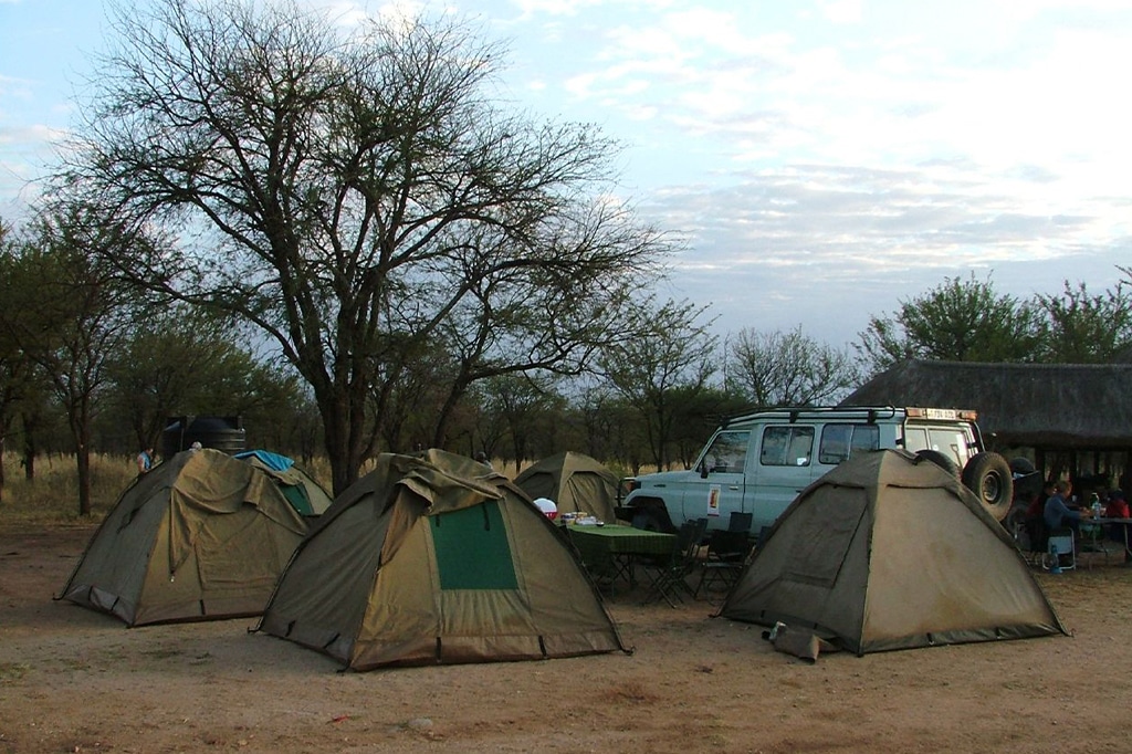 Where to Stay in Arusha in 2025/2026 - Easy Travel