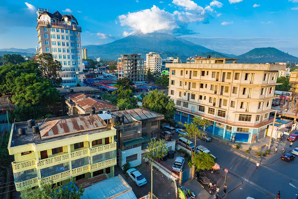 Der ultimative Reiseführer für Arusha: Was es dort zu sehen, zu tun und ...