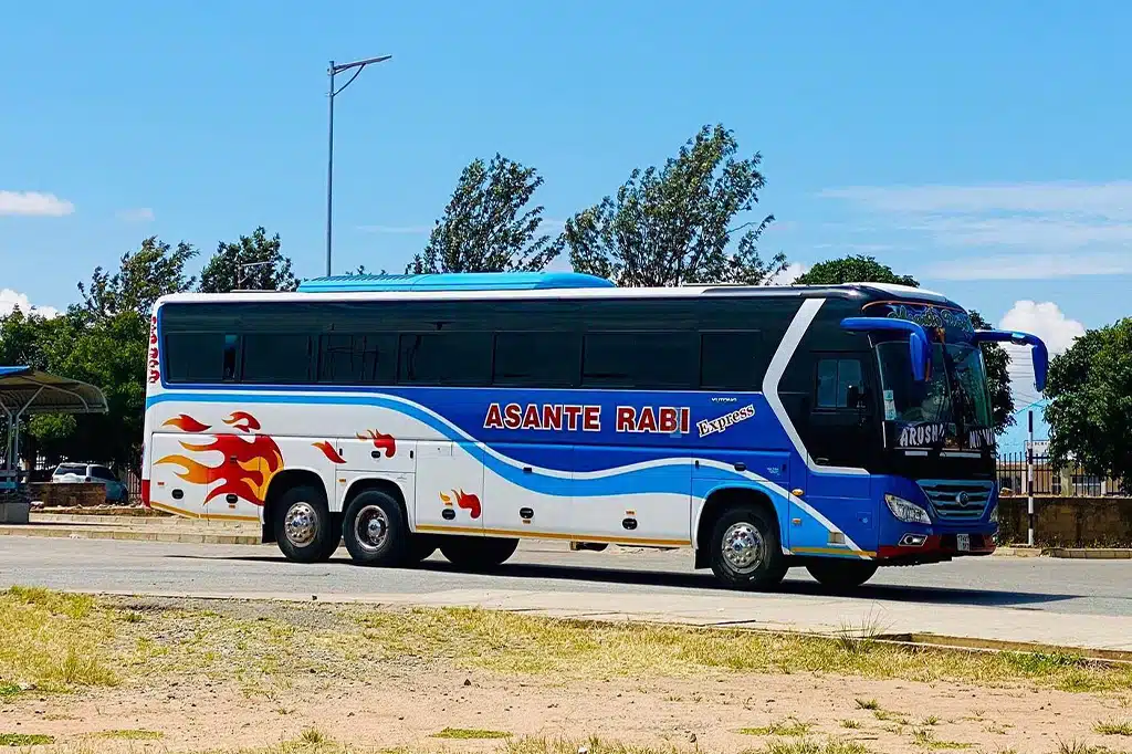 Der ultimative Reiseführer für Arusha: Was es dort zu sehen, zu tun und ...