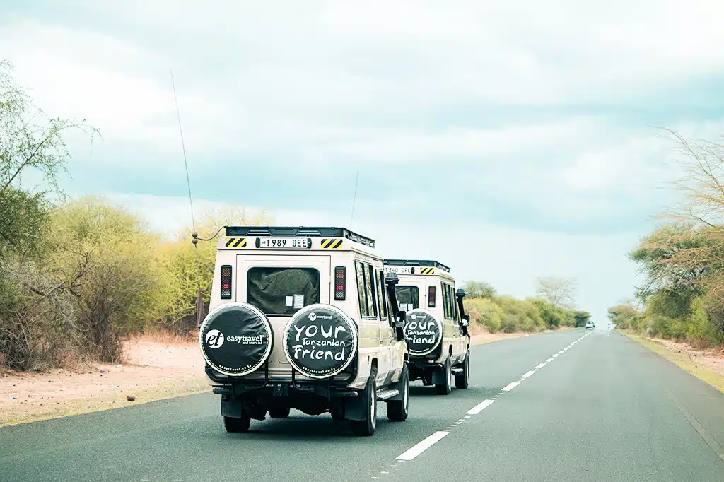 5 Reasons Why You Should Visit Arusha National Park in 2025/2026 - Easy ...