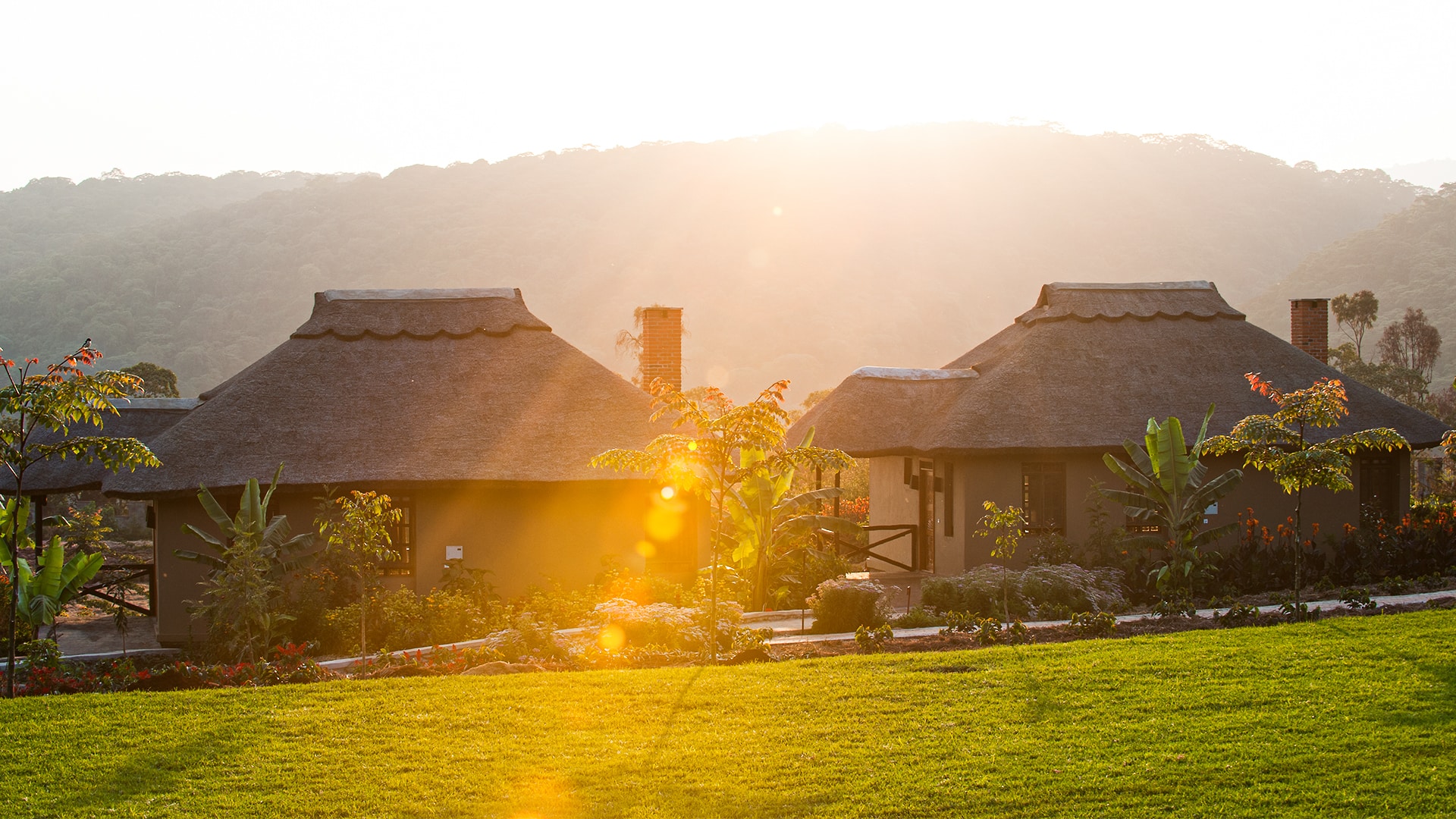 Dónde alojarse en Karatu en 2025/2026: opciones de alojamiento para ...