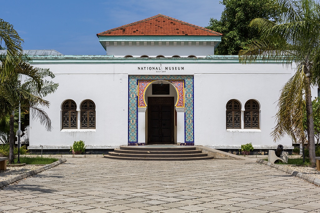 5 Reasons Why You Should Visit Dar es Salaam in 2025/2026