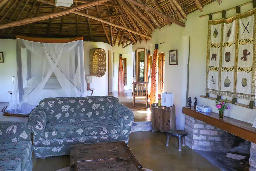 Где остановиться в Иринге в 2025/2026: путеводитель по размещению