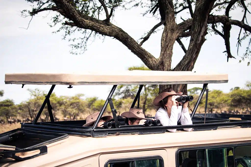 Katavi National Park Travel Guide 2025/2026: The Complete Gu