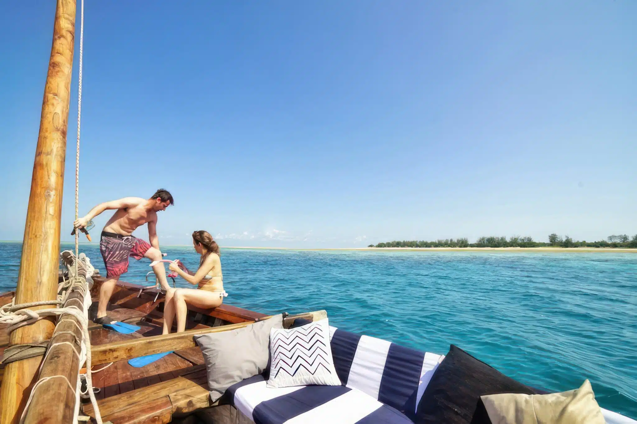 Bawe Island-turer och aktiviteter: De bästa sätten att se och D