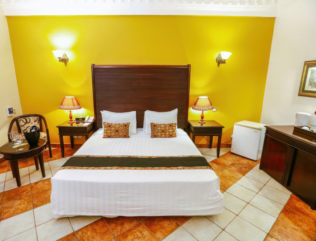 Colosseum Hotel e Fitness Club - Viaggio facile