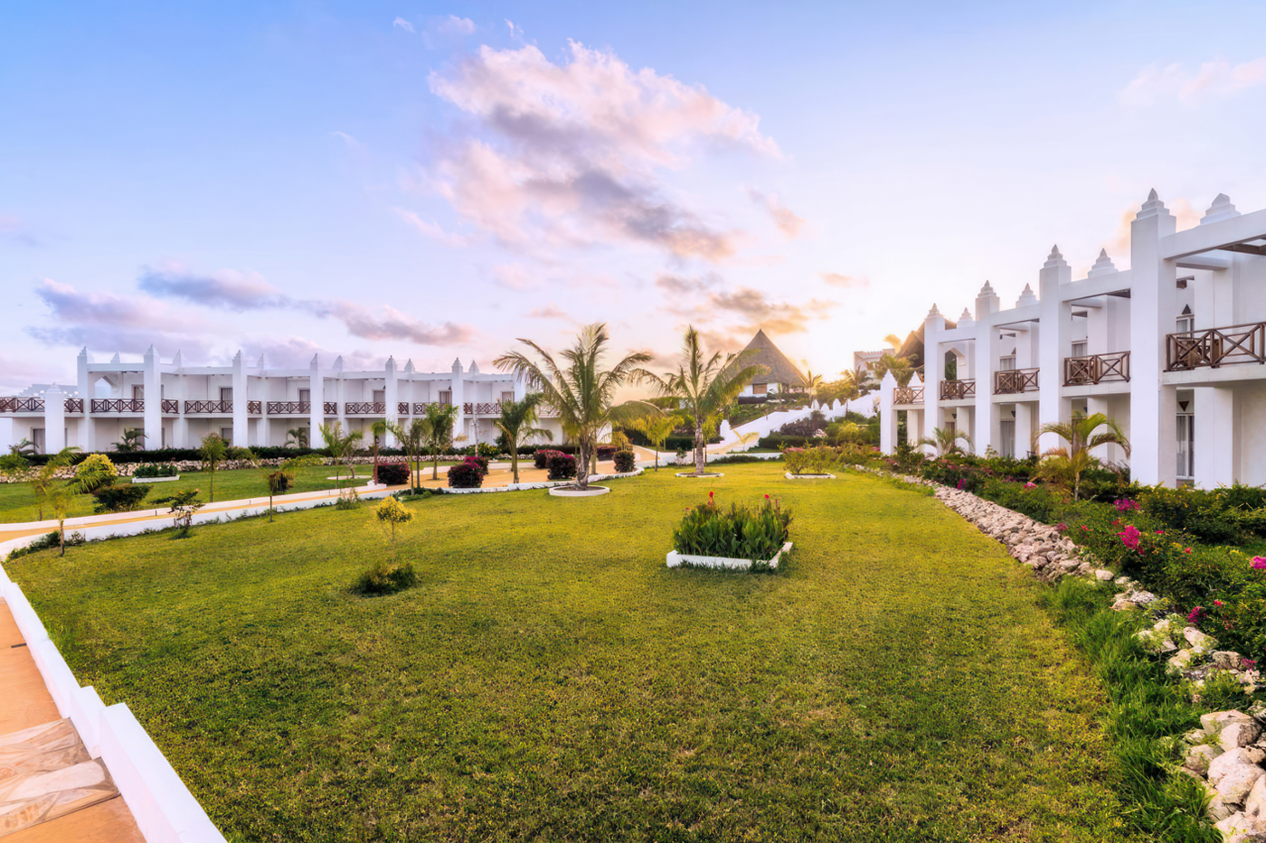 SBH Kilindini Resort and Spa - Easy Travel