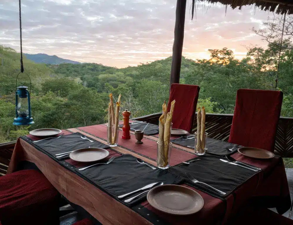Sable Mountain Lodge - Easy Travel