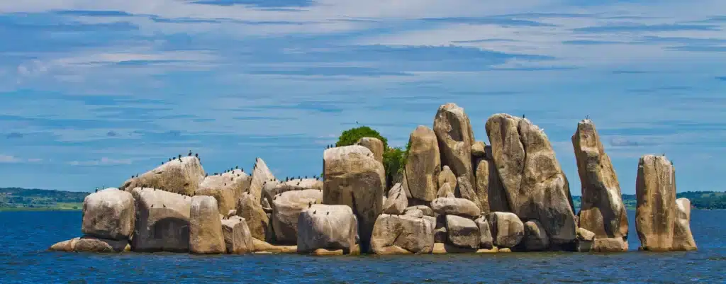 Explore Lake Victoria – A Guide to Tanzania's Iconic Lake