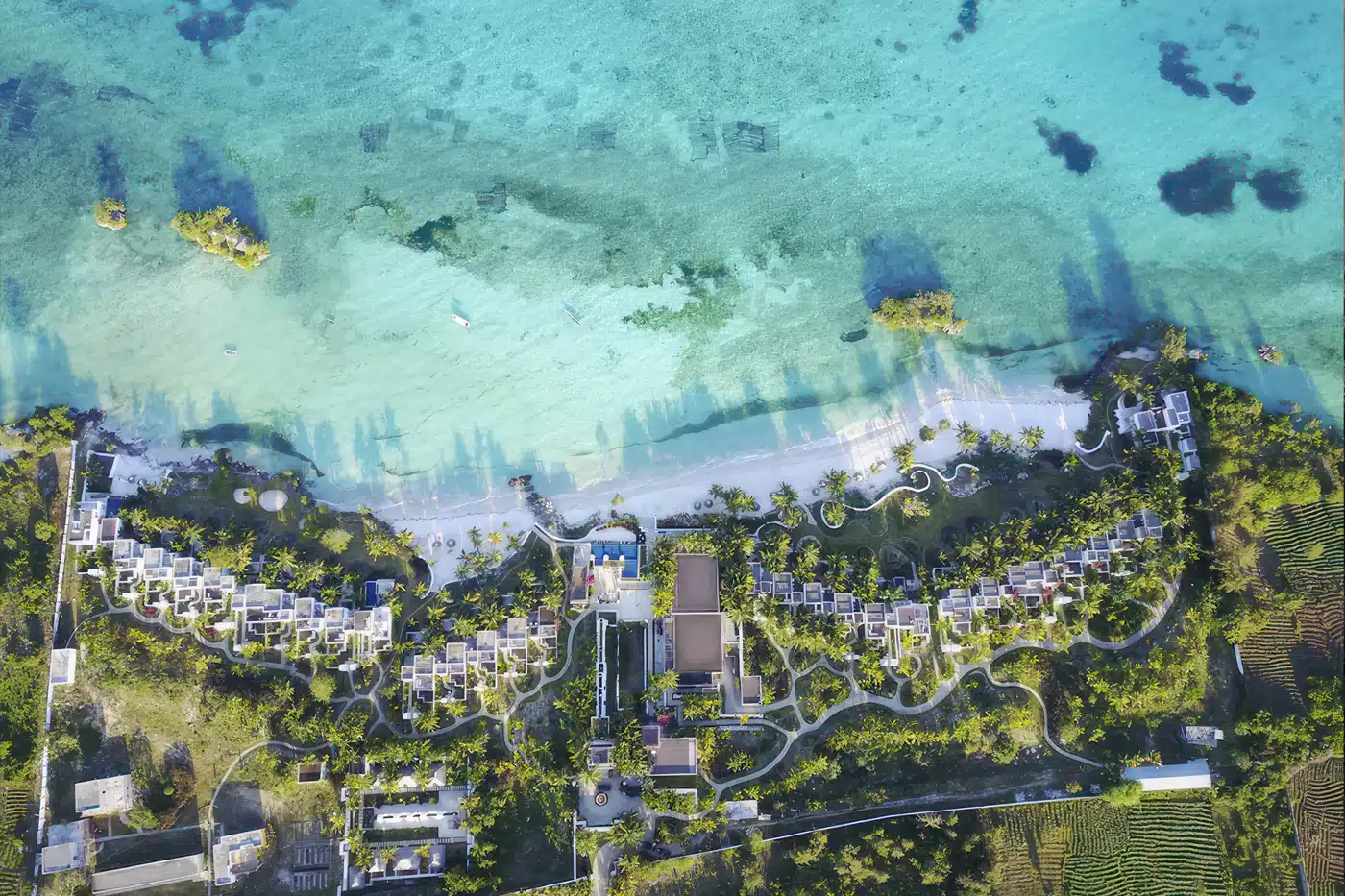 Pemba Island – Guide, Map, Faq and more