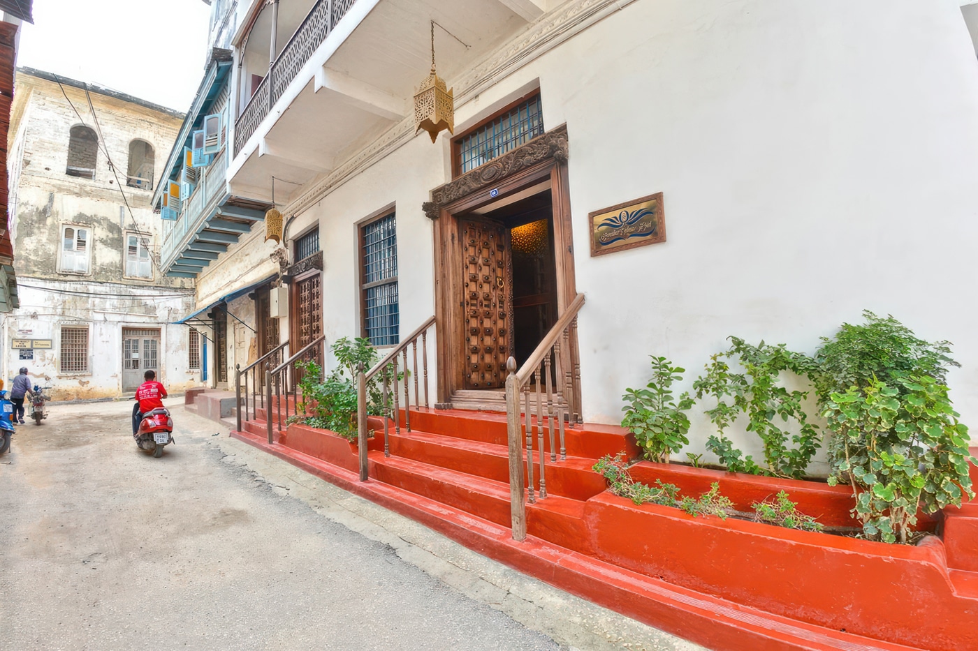 Paje Beach Zanzibar – Guide, Map, Faq and more