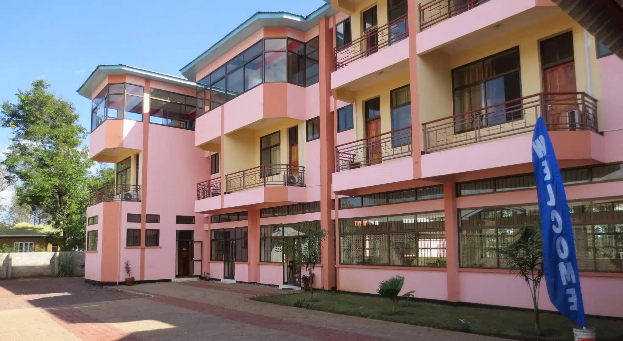 Moshi – Guide, Map, Faq and more