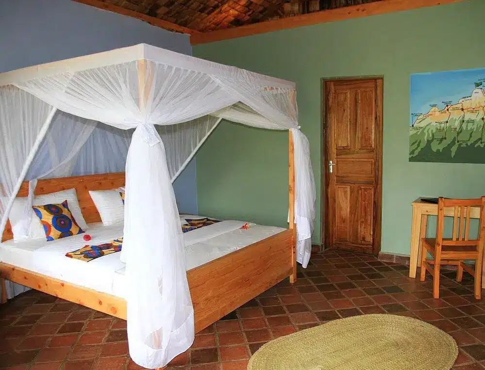 African View Lodge - Easy Travel